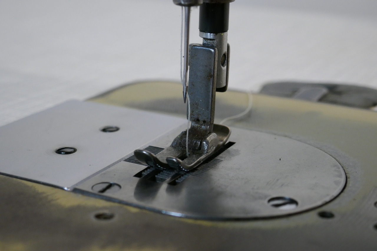Pfaff 481-6-02 - Espoon Ompelukone Oy